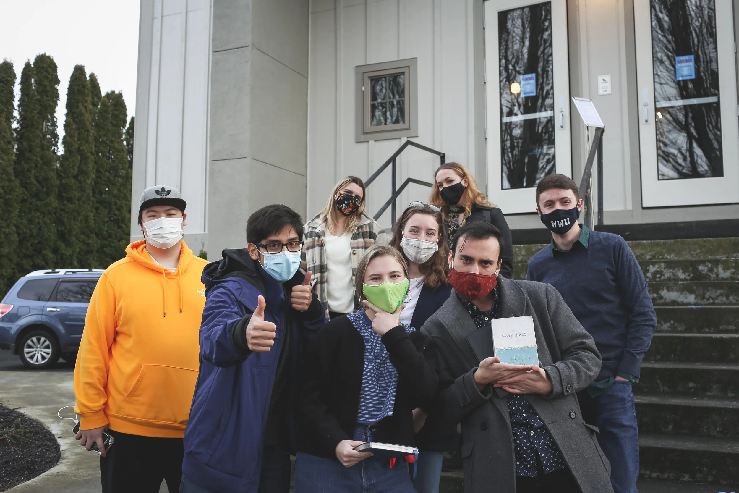 Locations — Resonate Church