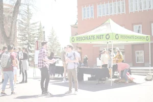Pullman — Resonate Church