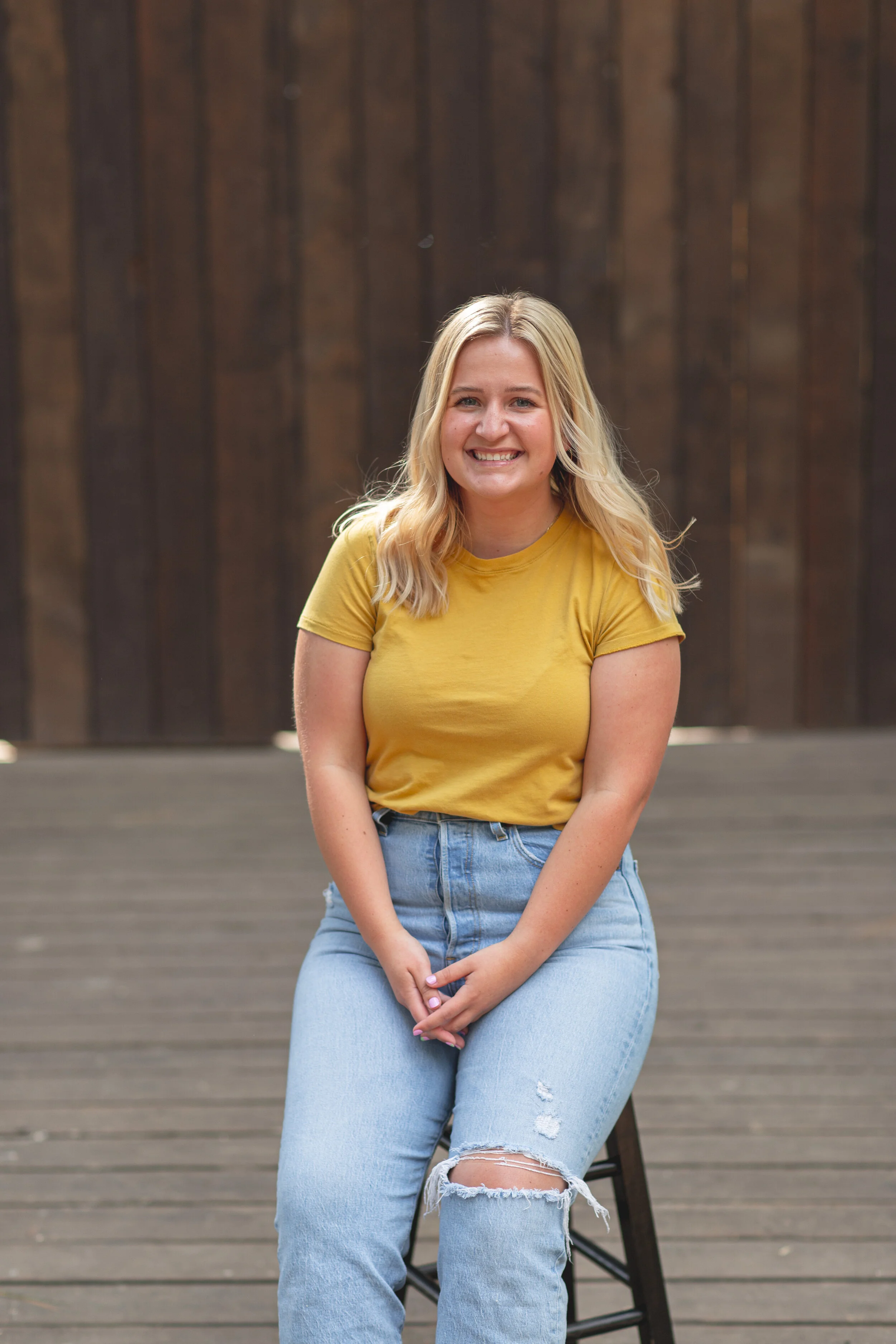 Ellensburg — Resonate Church