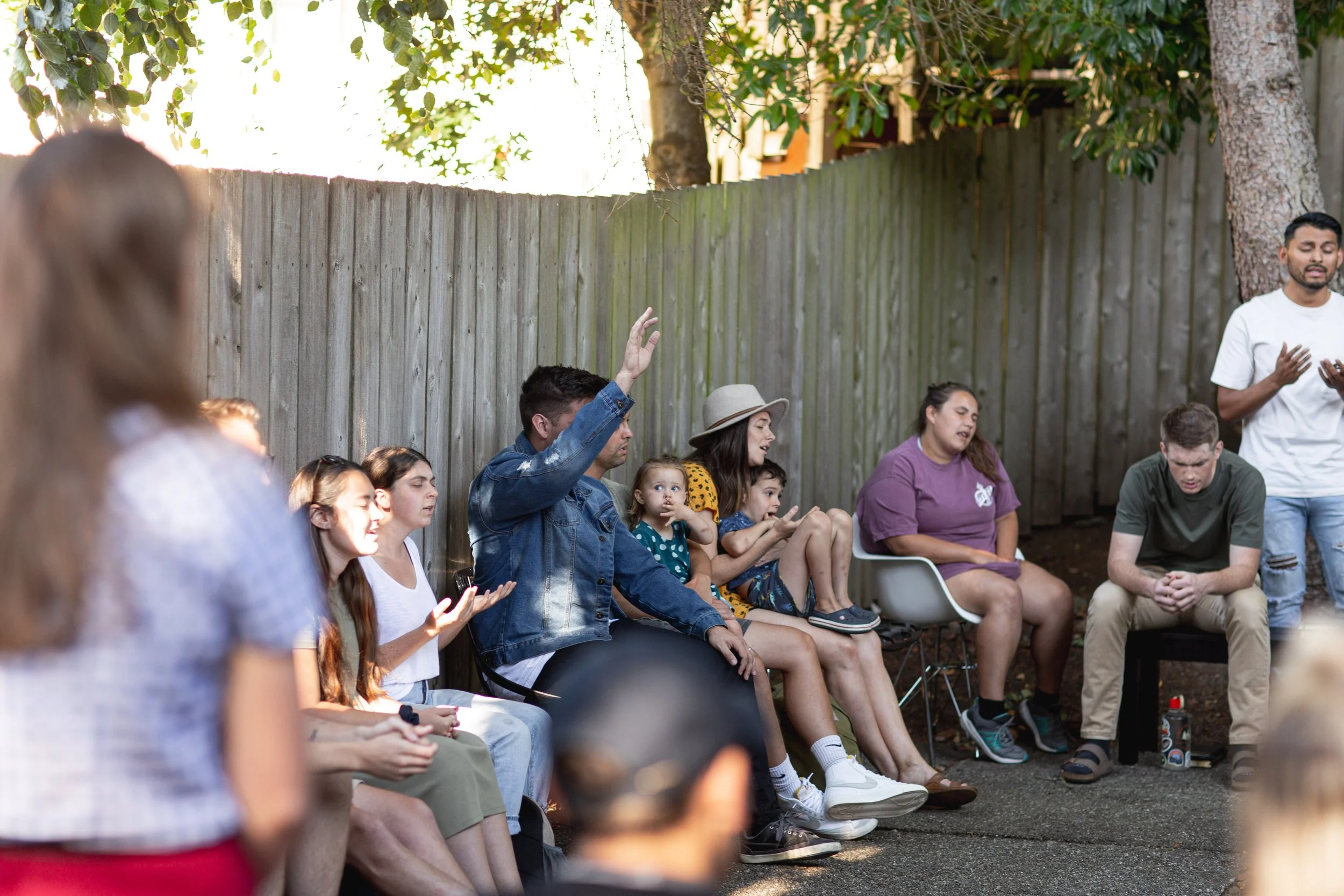 Seattle — Resonate Church