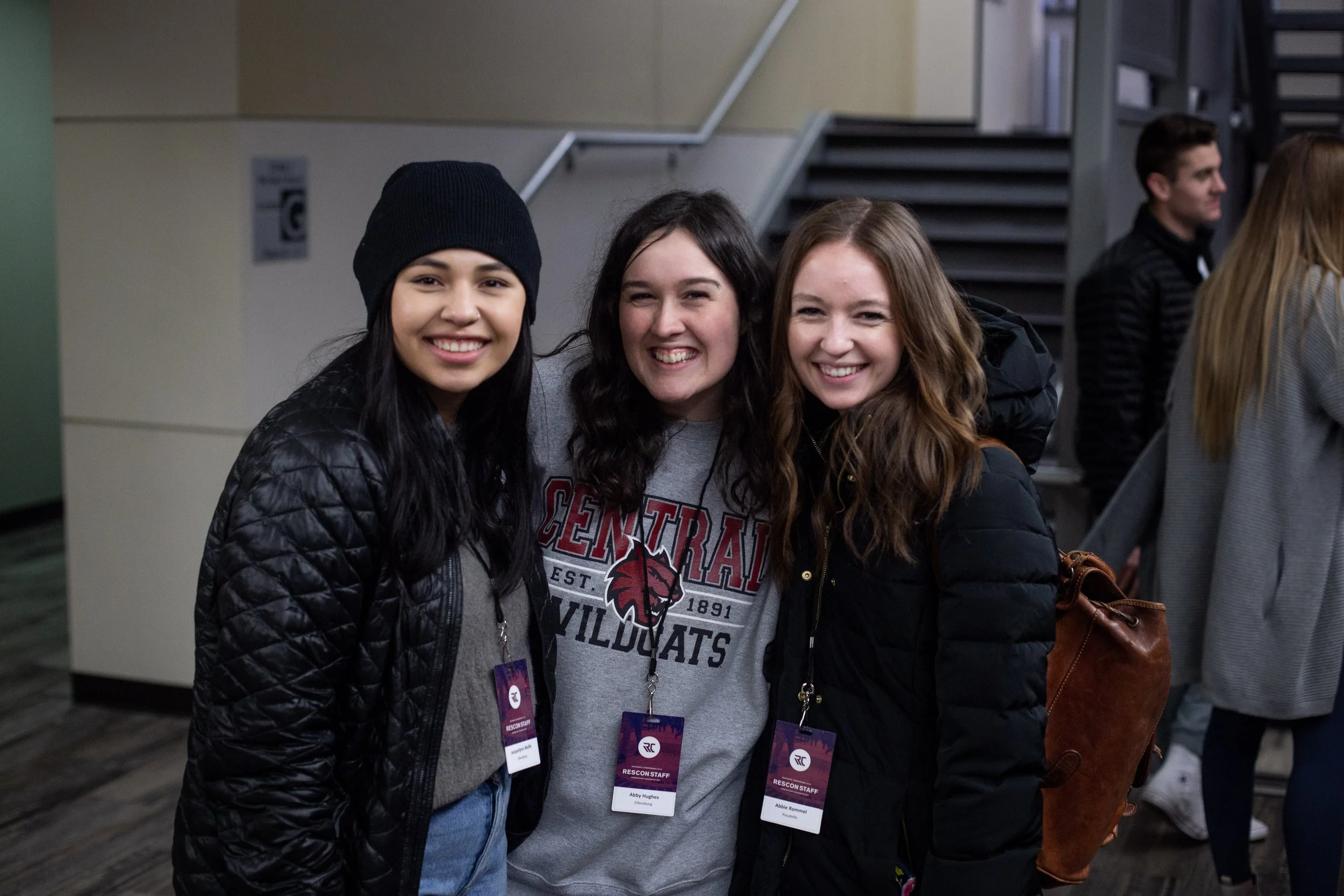 Huddle — Resonate Church