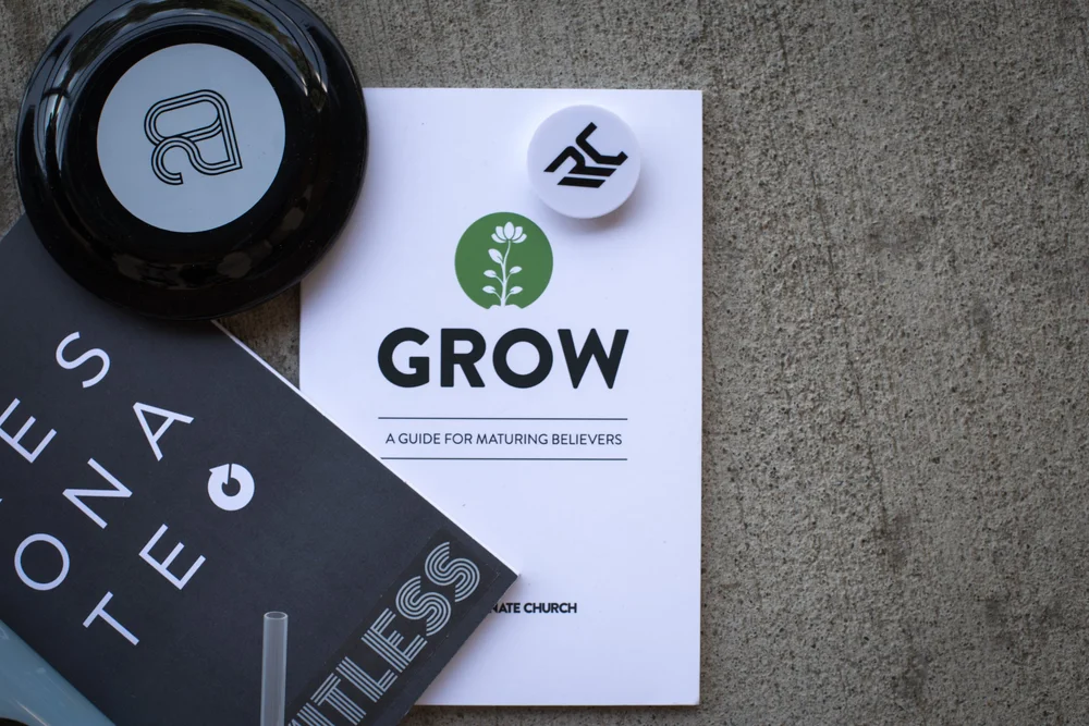 Grow Group — Resonate Church