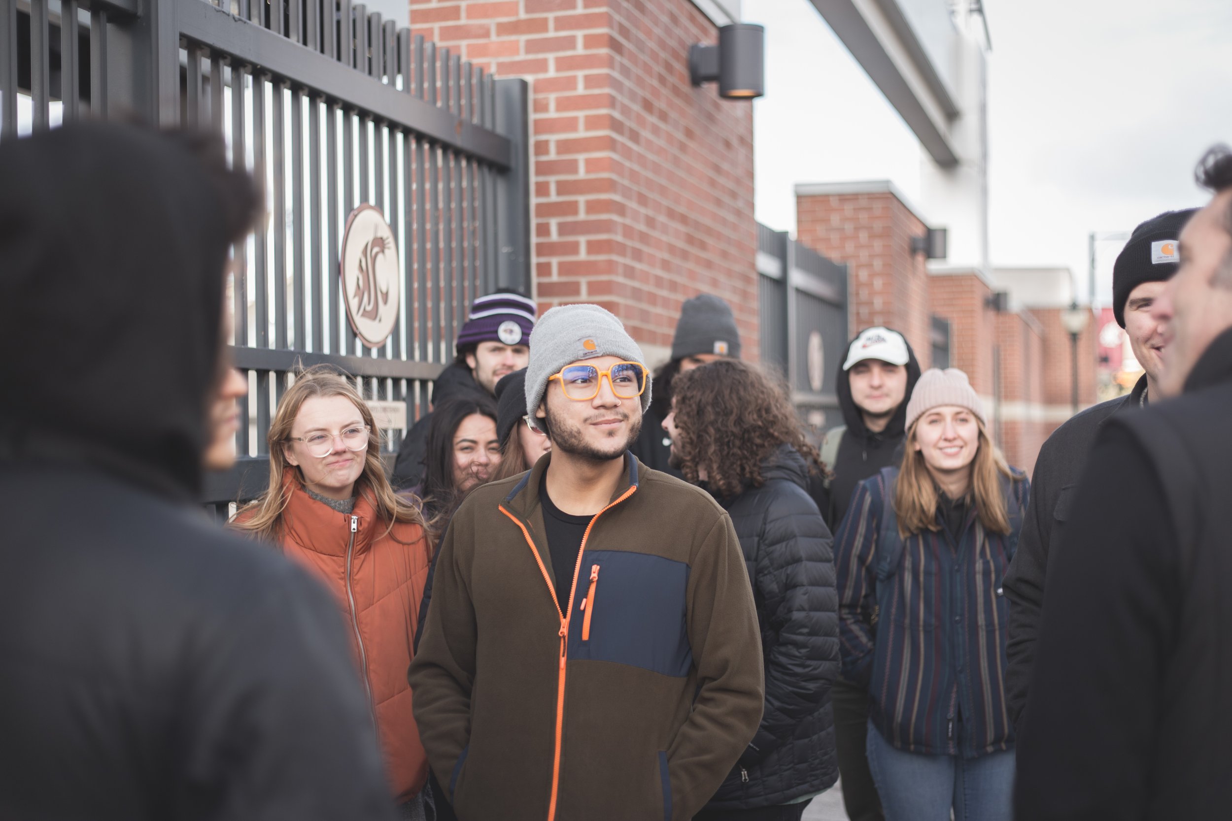 Become a Partner — Resonate Church