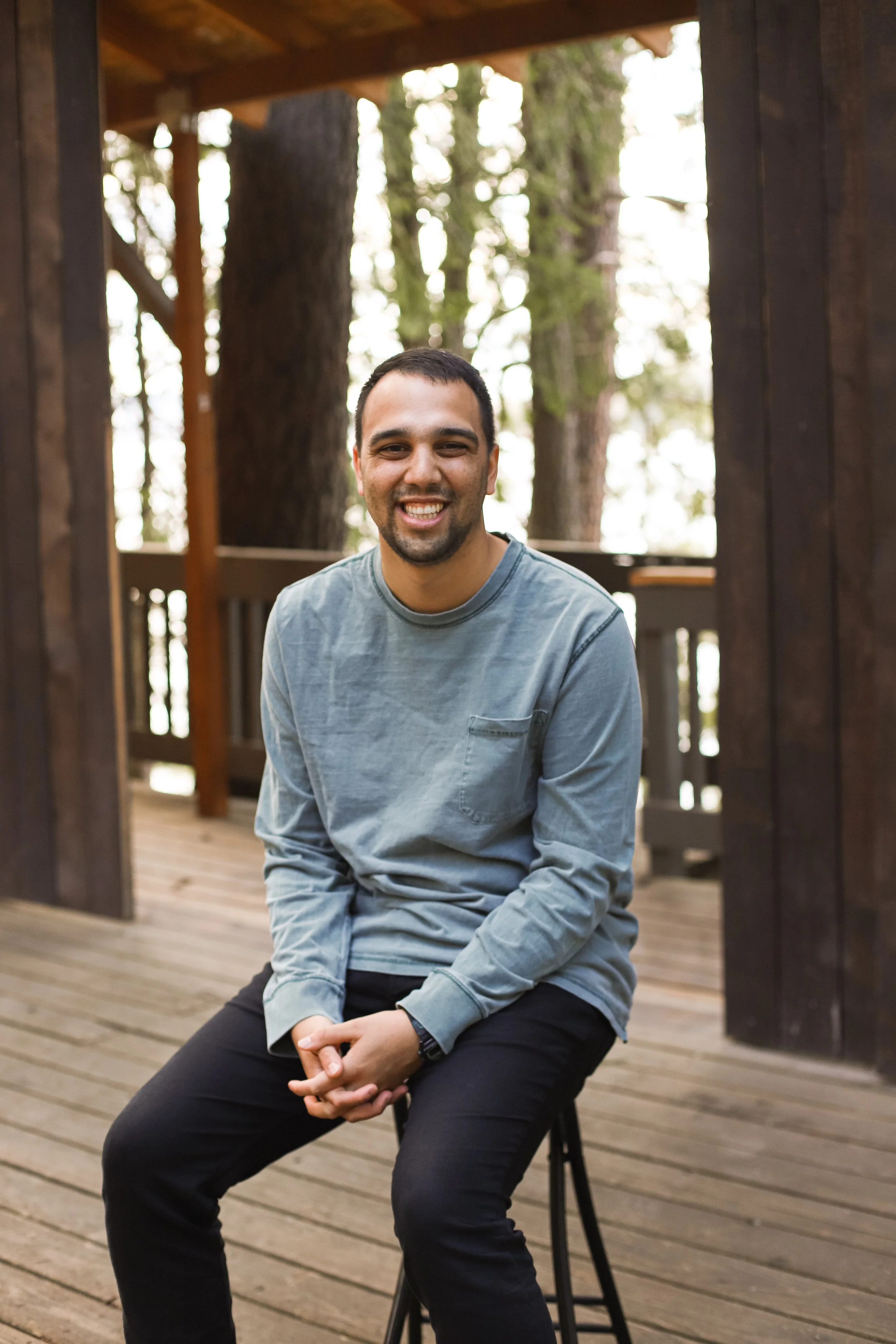 Pullman — Resonate Church