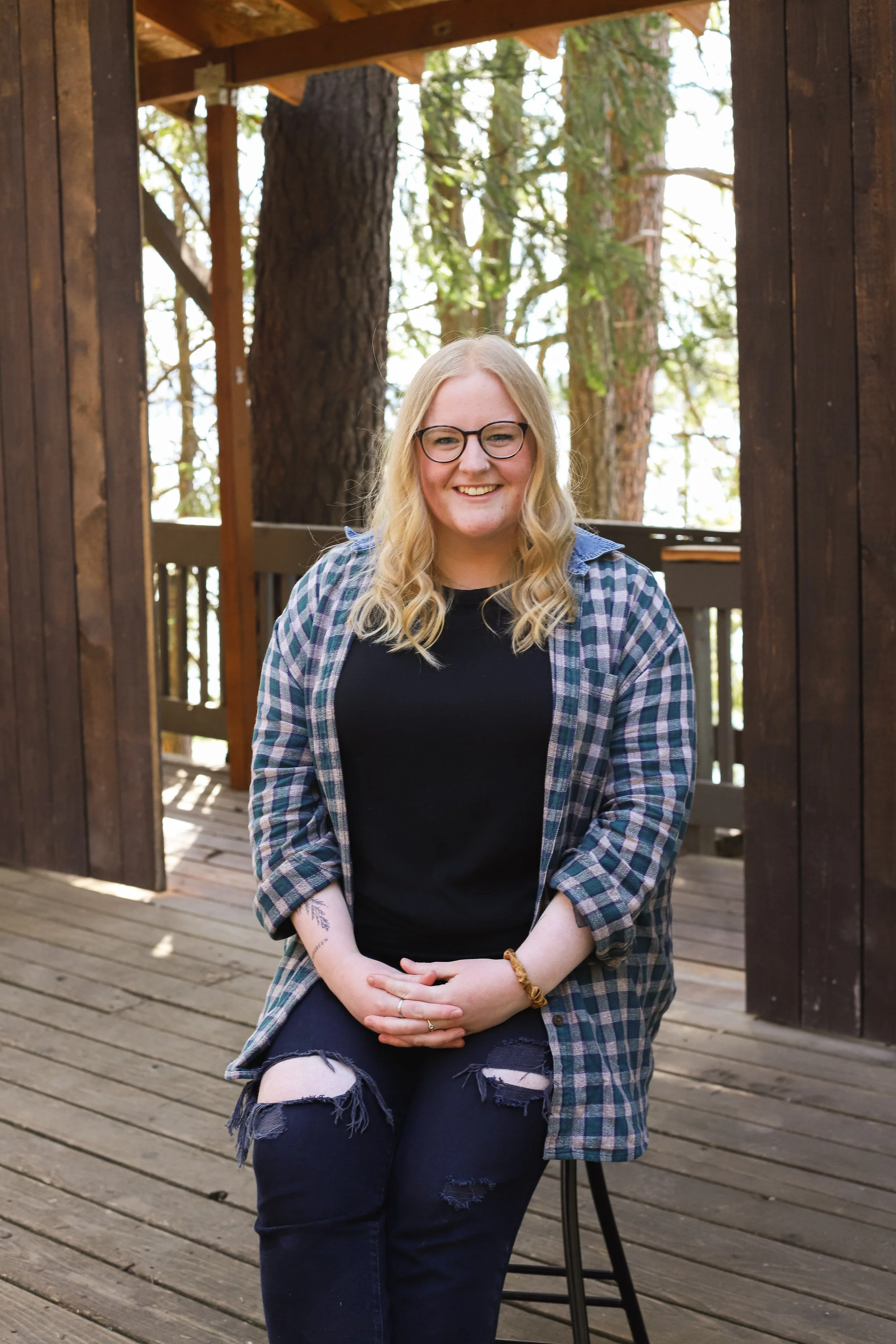 Pullman — Resonate Church