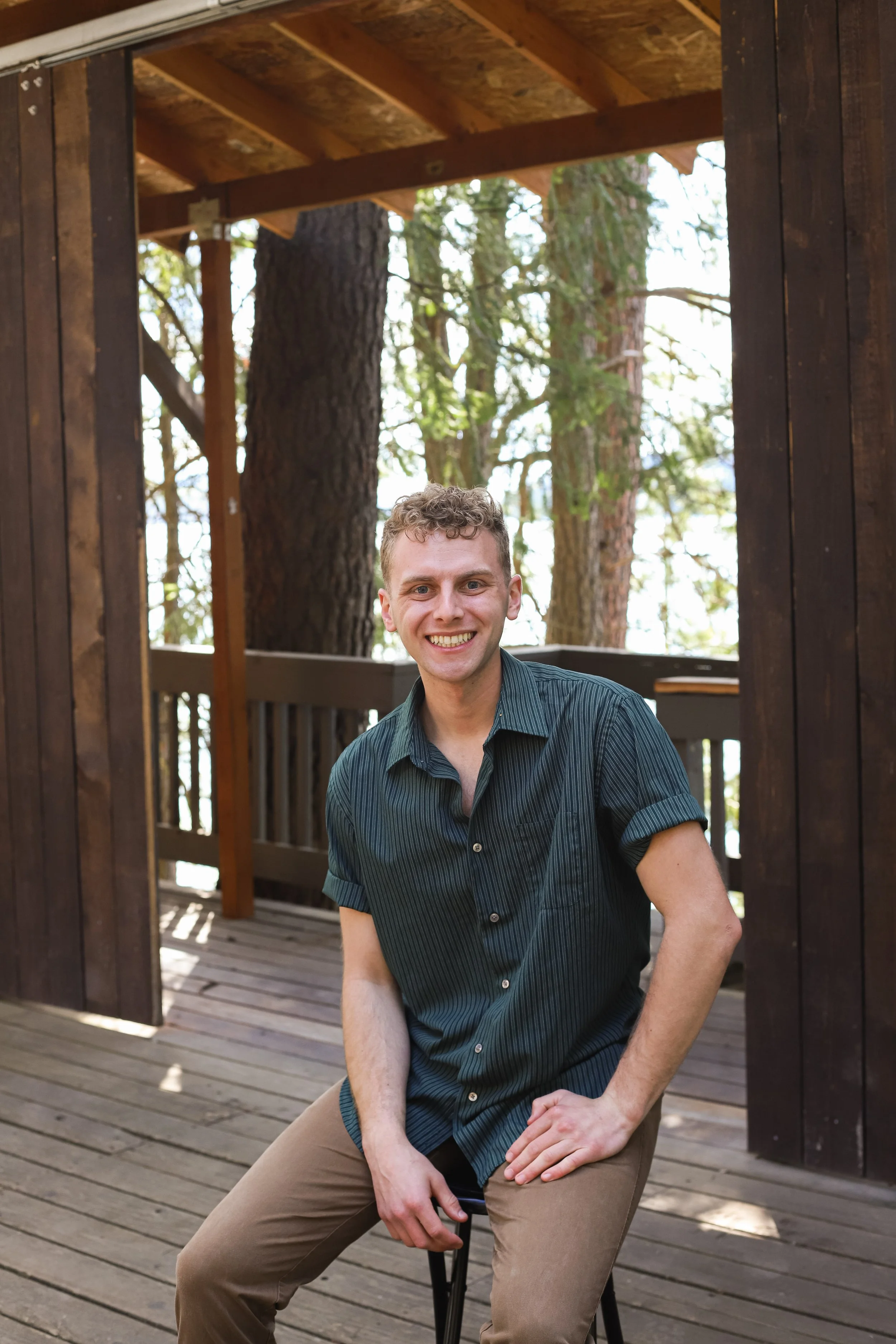 Pullman — Resonate Church