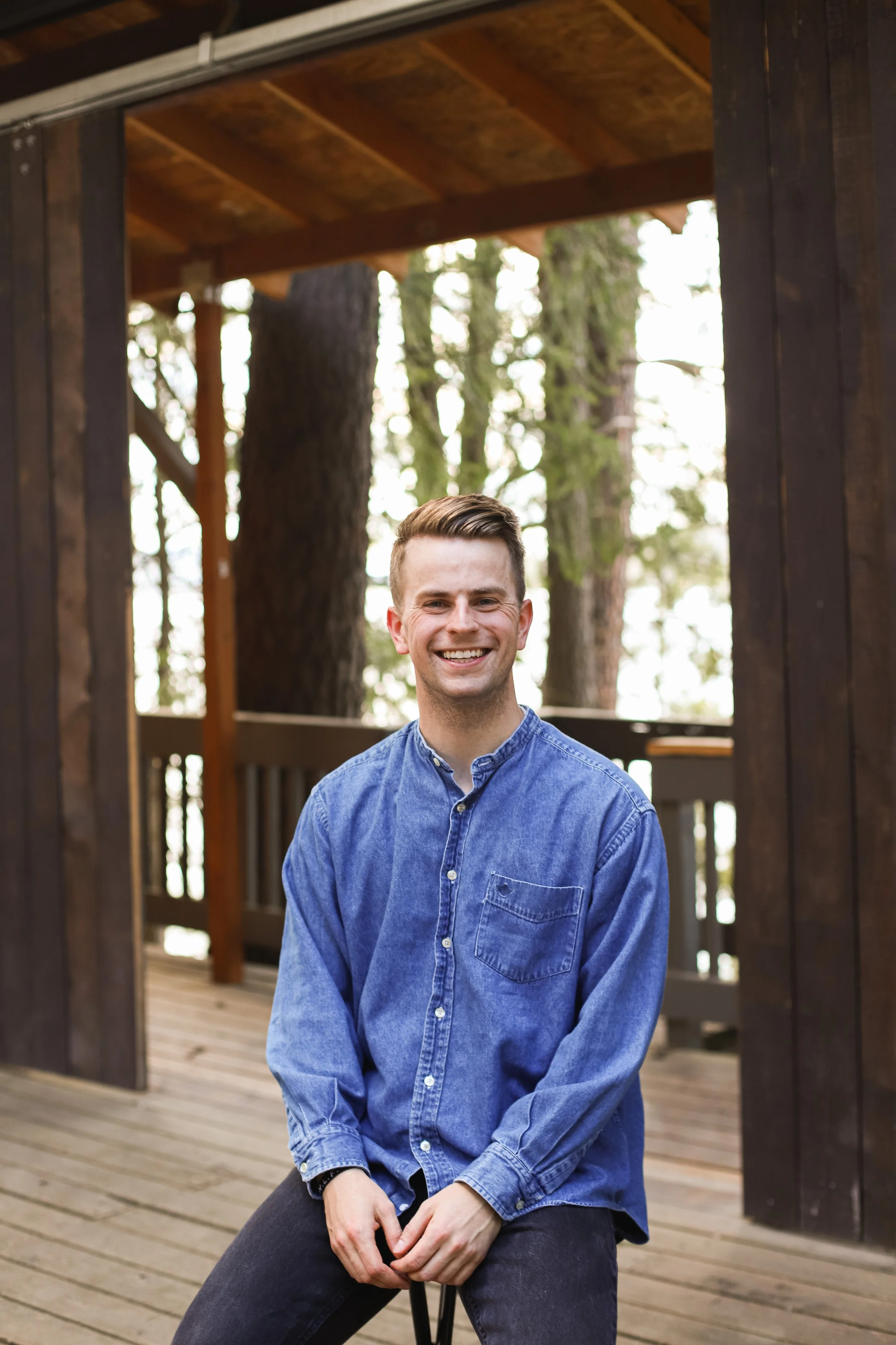 Pullman — Resonate Church