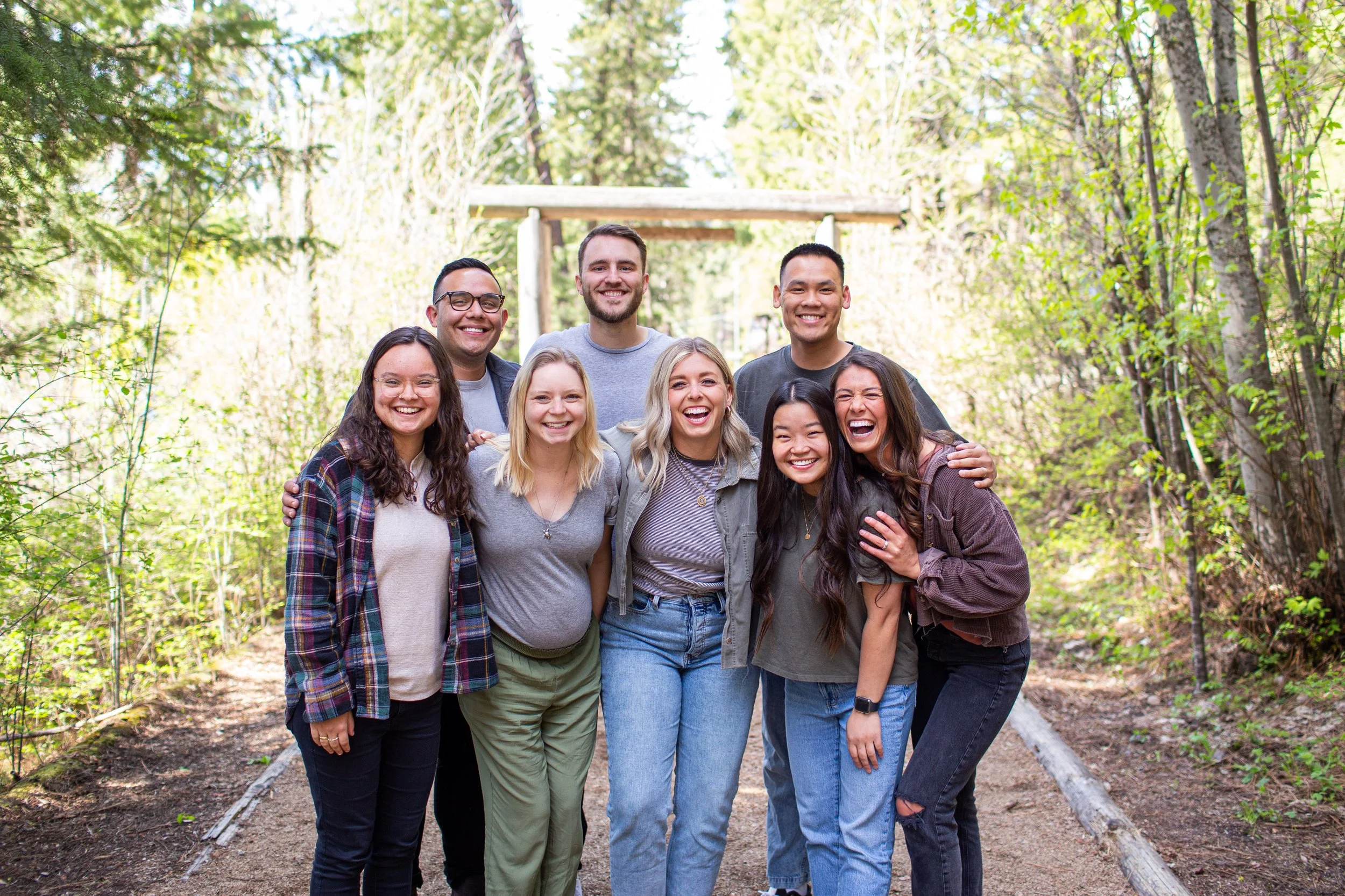 Our Team — Resonate Church