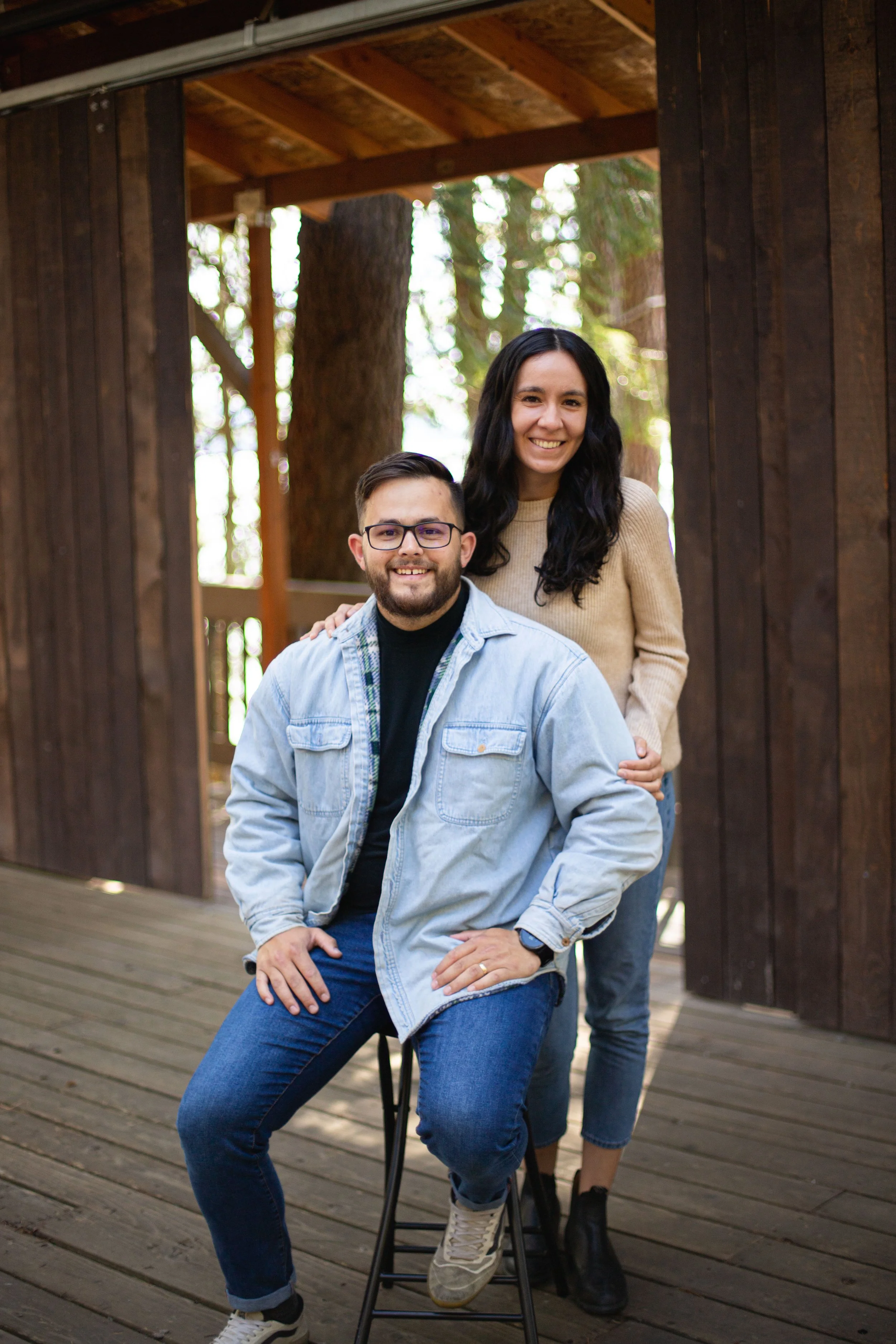 Reno — Resonate Church