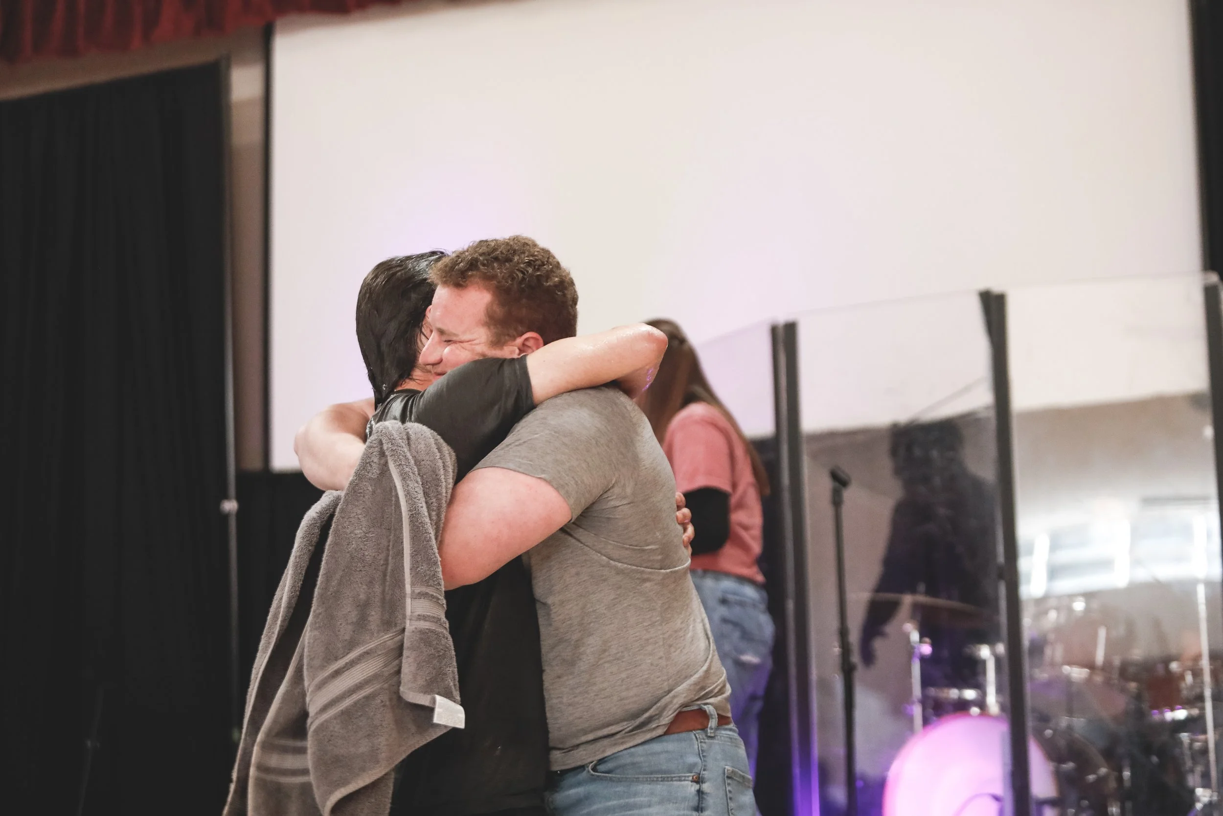 Pullman — Resonate Church