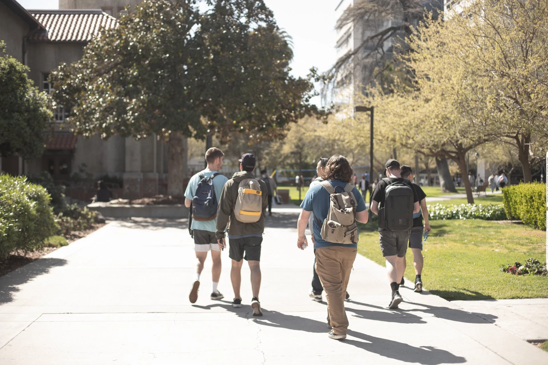 Chico — Resonate Church