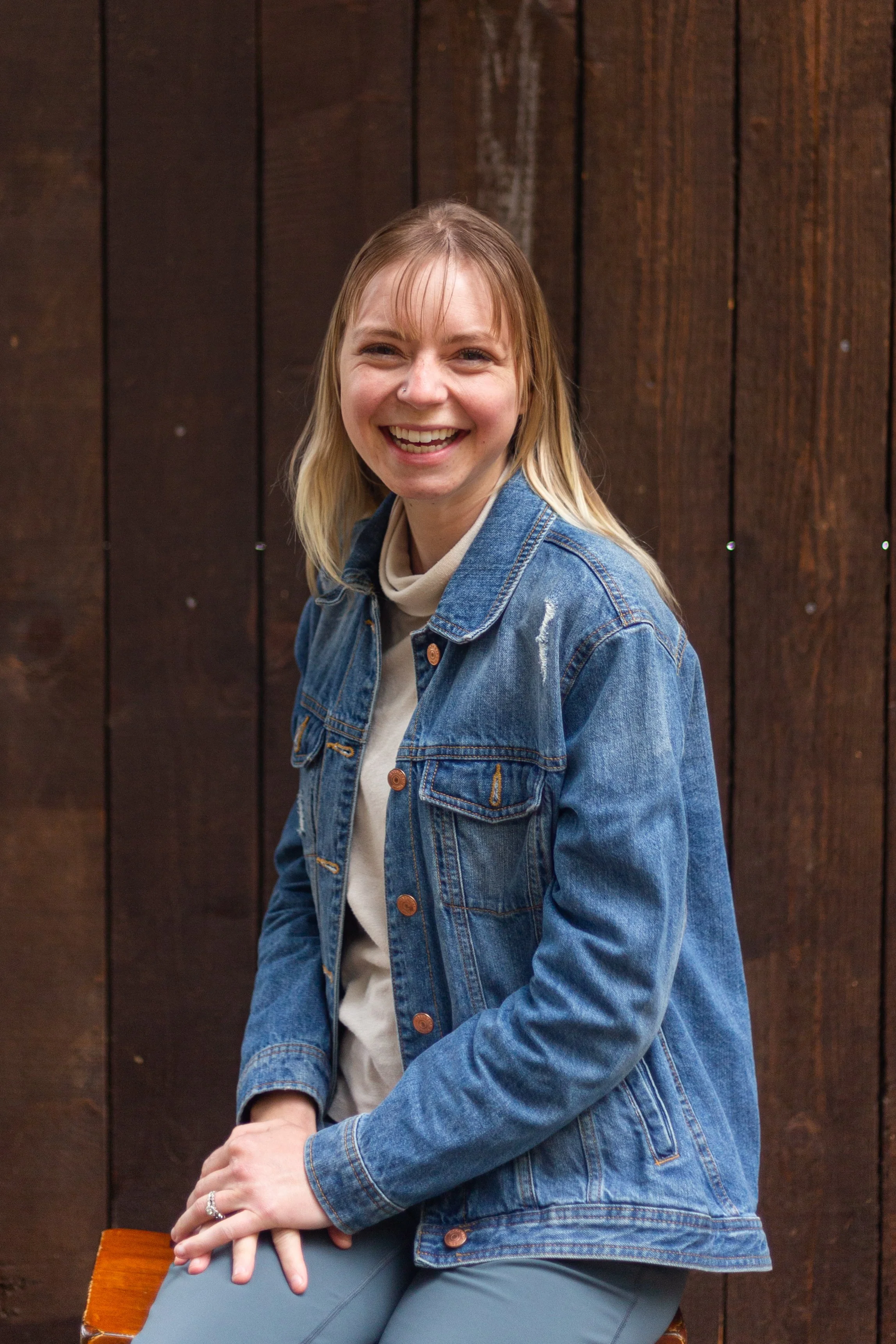 Join our Network Team — Resonate Church