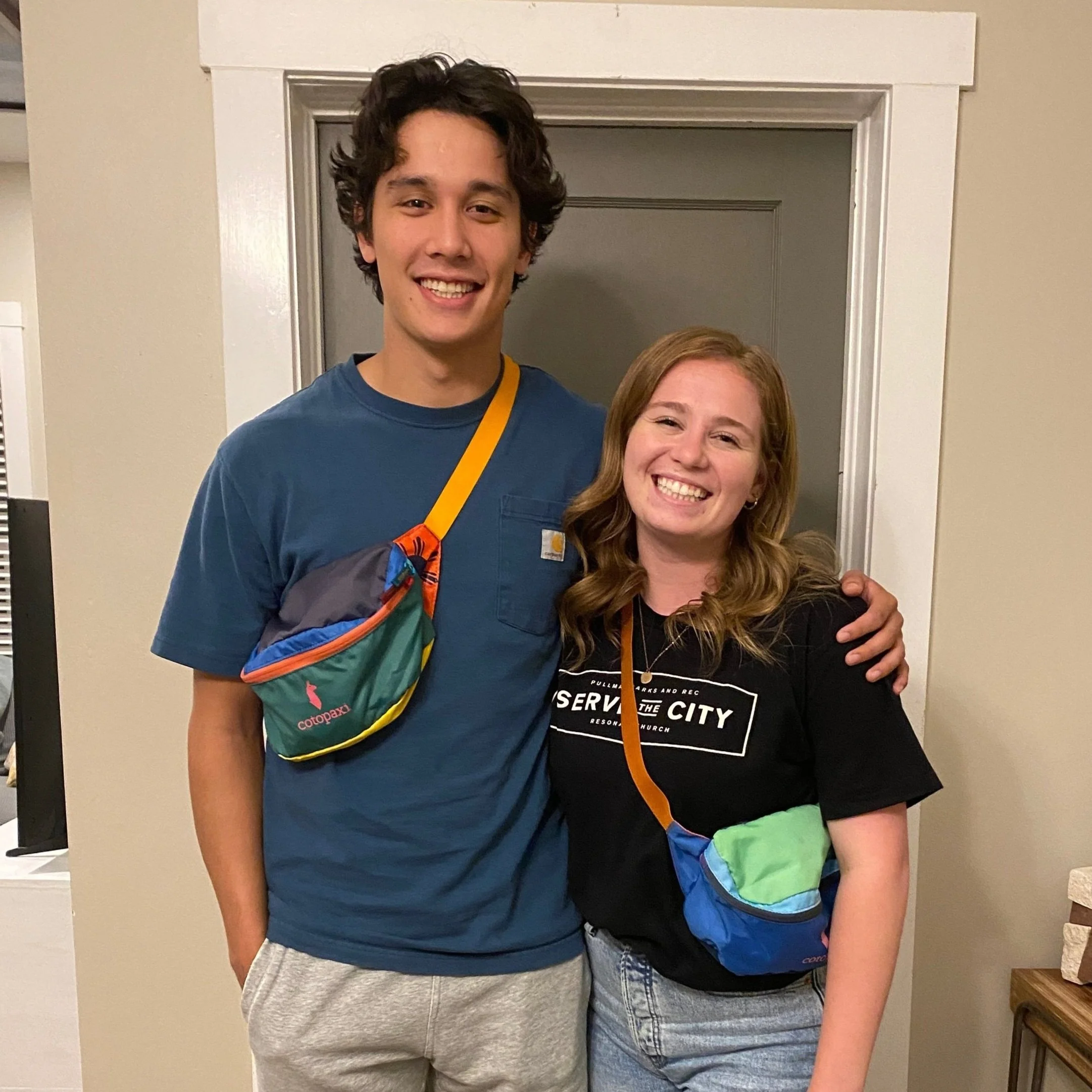 Pullman — Resonate Church