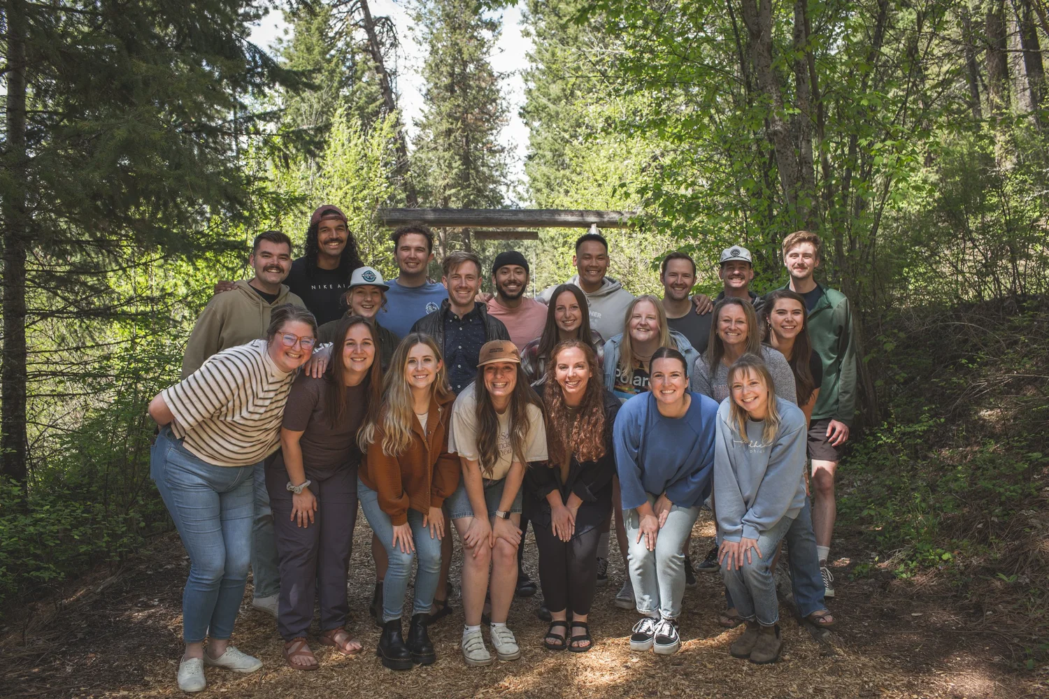 Network Team — Resonate Church