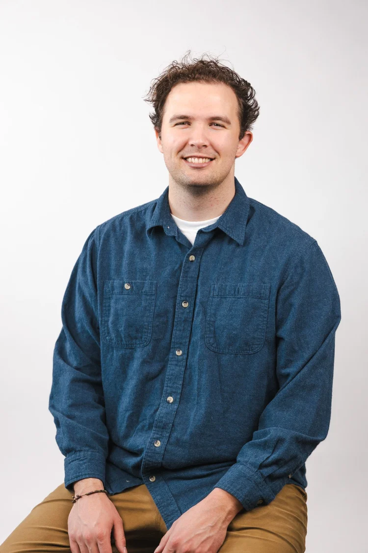 Network Team — Resonate Church