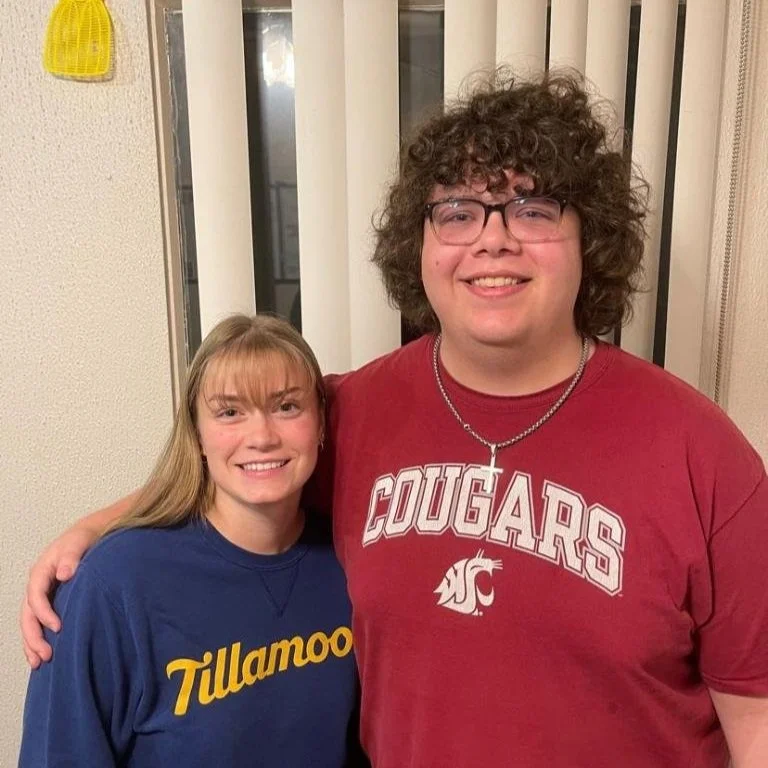 Pullman — Resonate Church