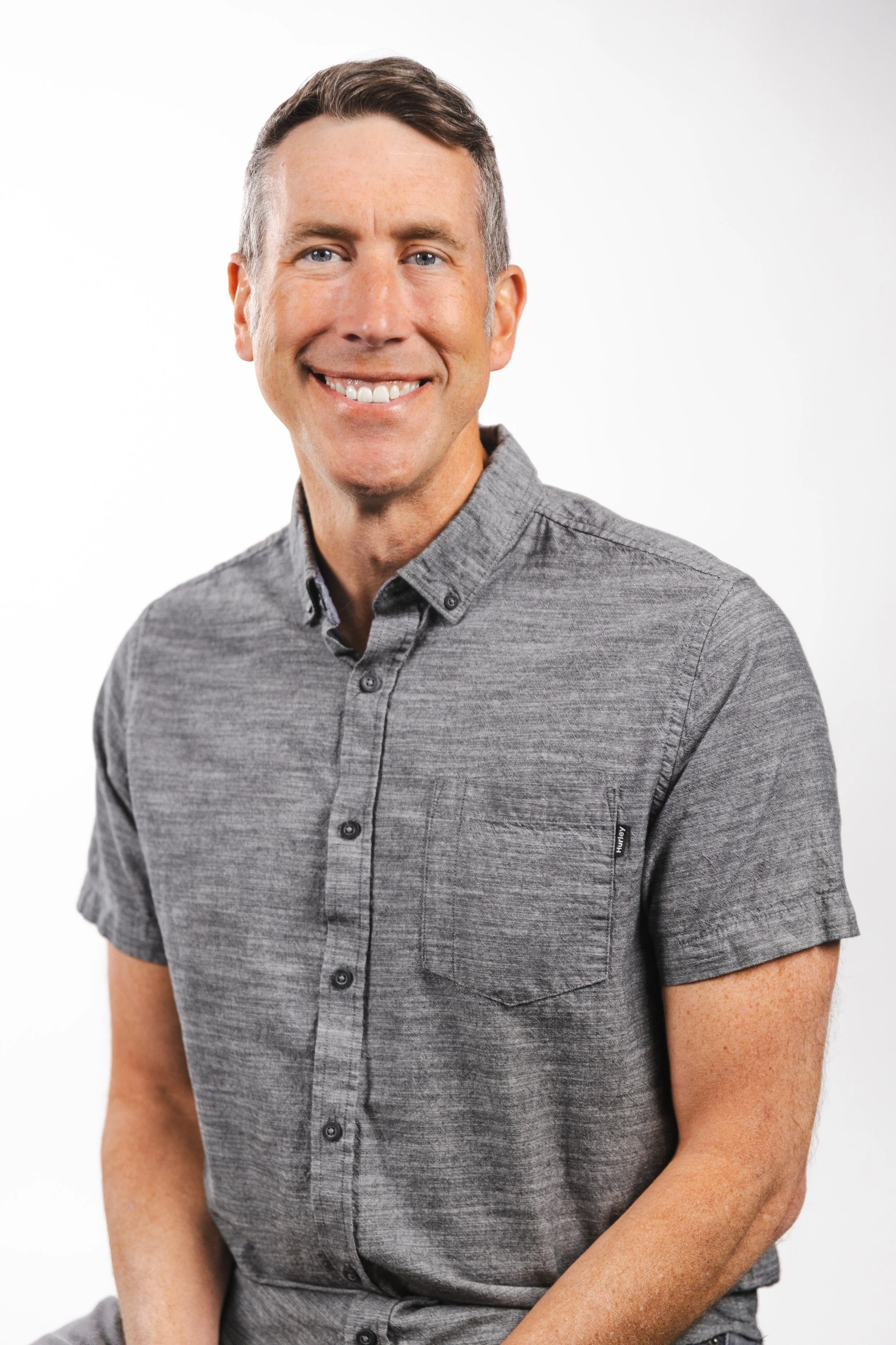 Network Team — Resonate Church