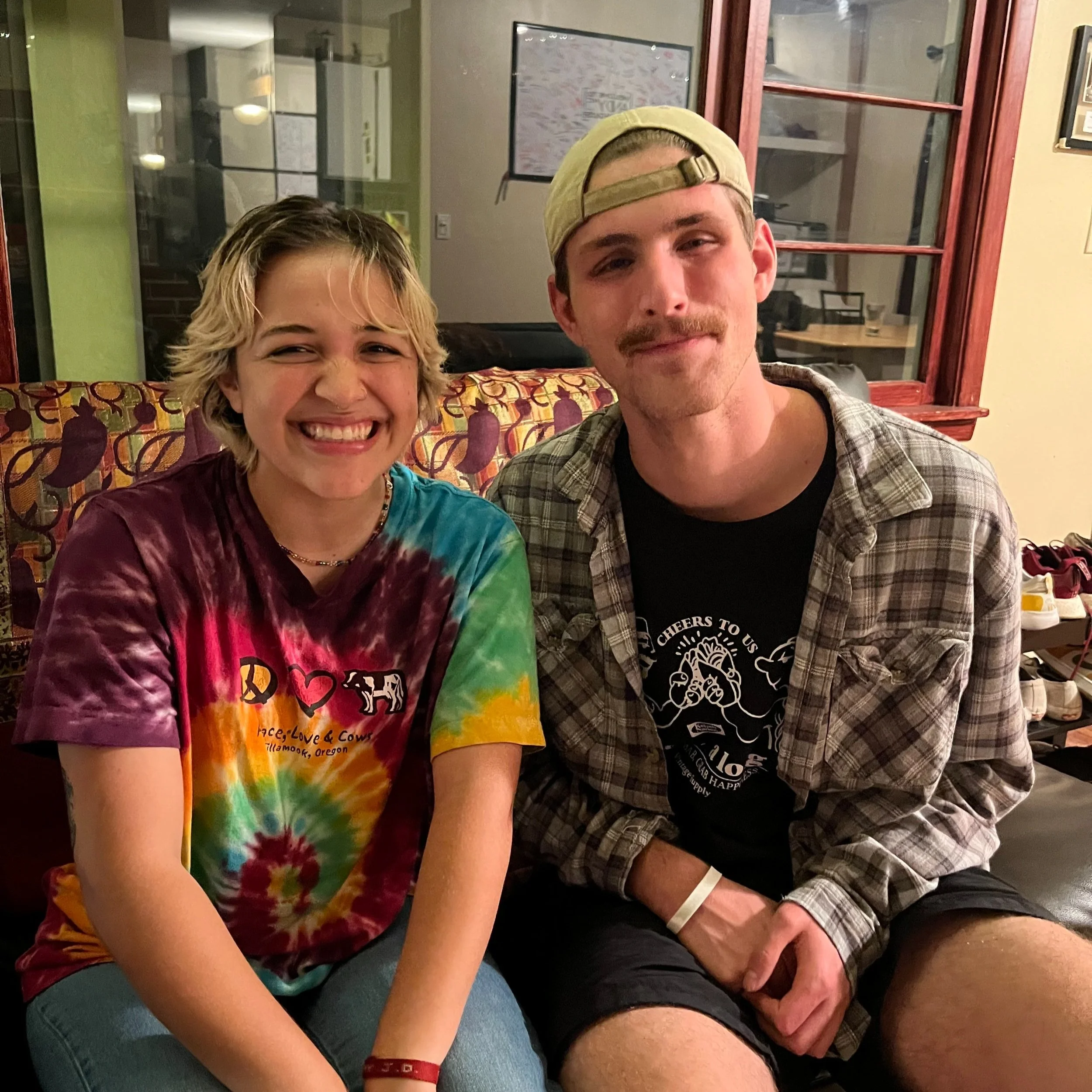 Pullman — Resonate Church