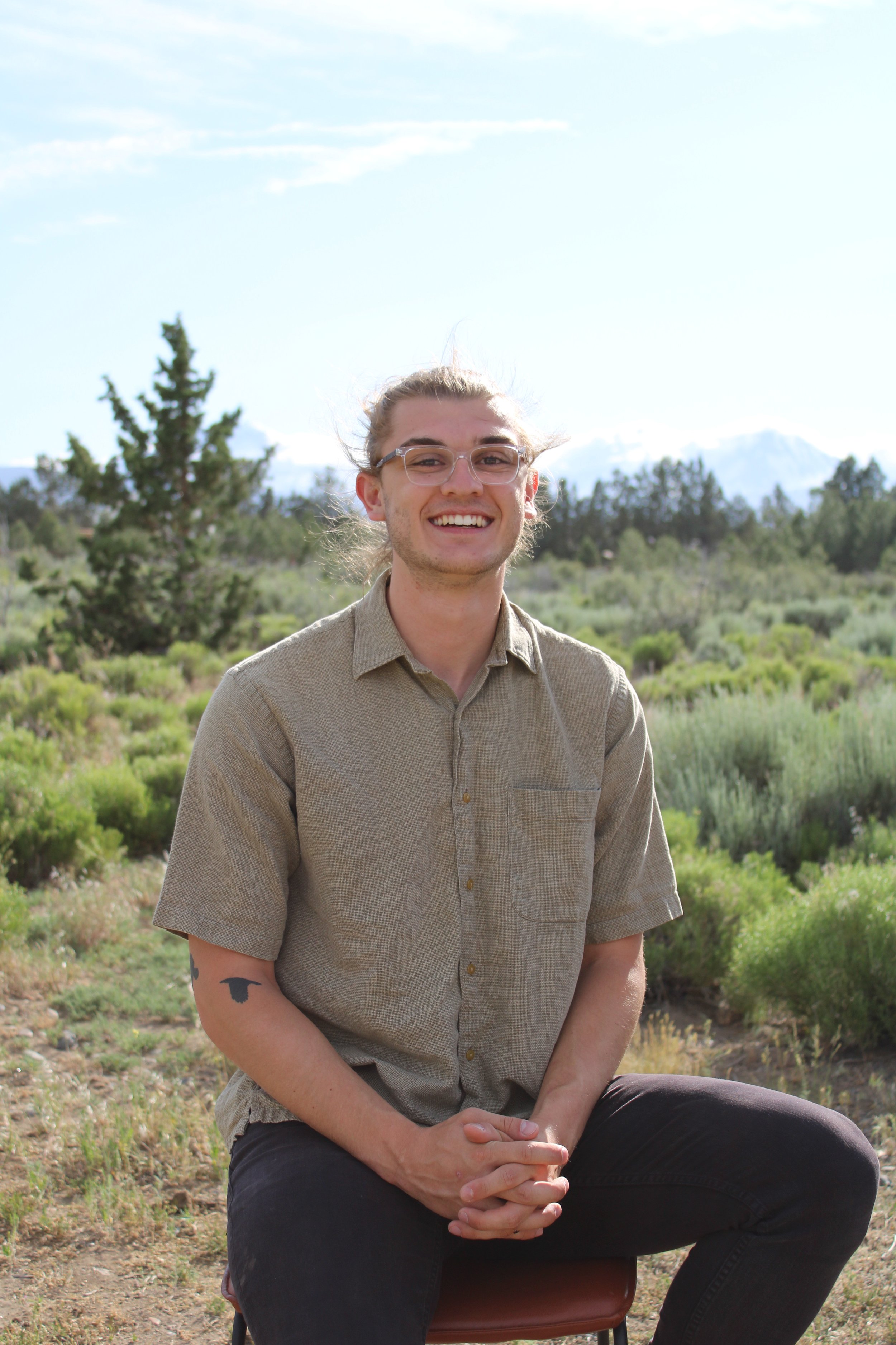 Monmouth — Resonate Church