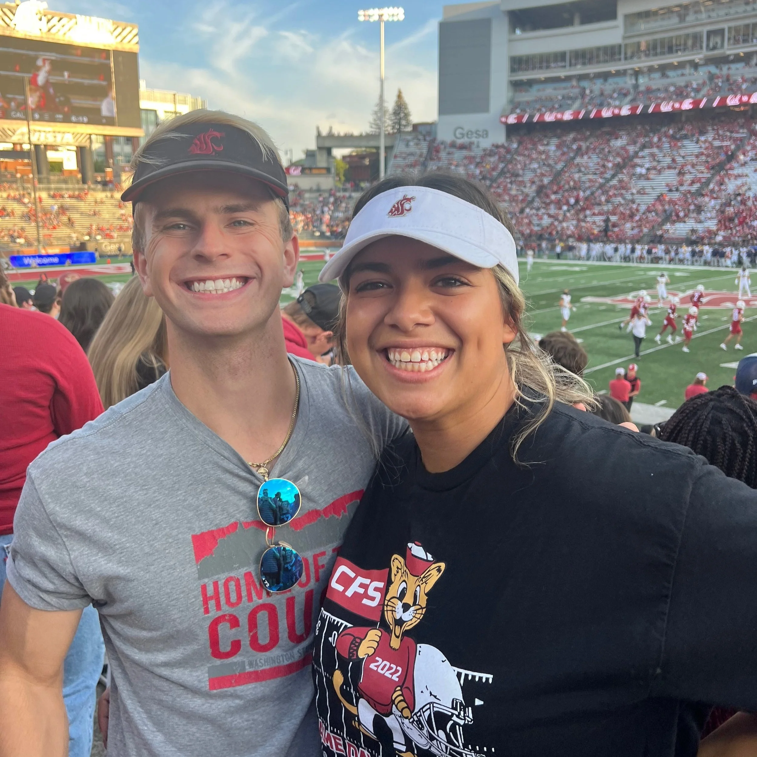 Pullman — Resonate Church