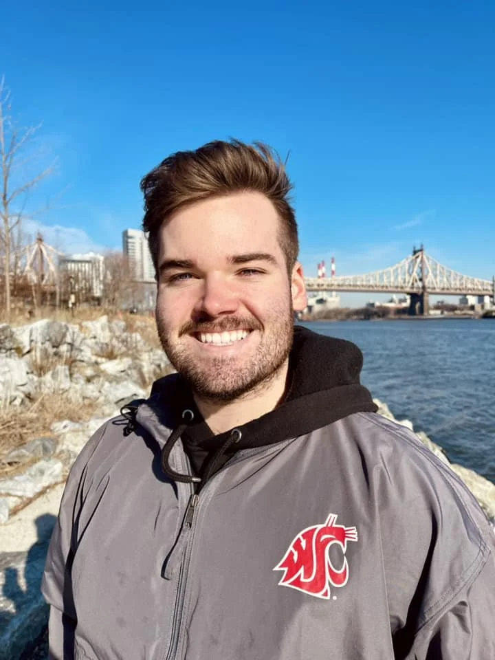 Pullman — Resonate Church