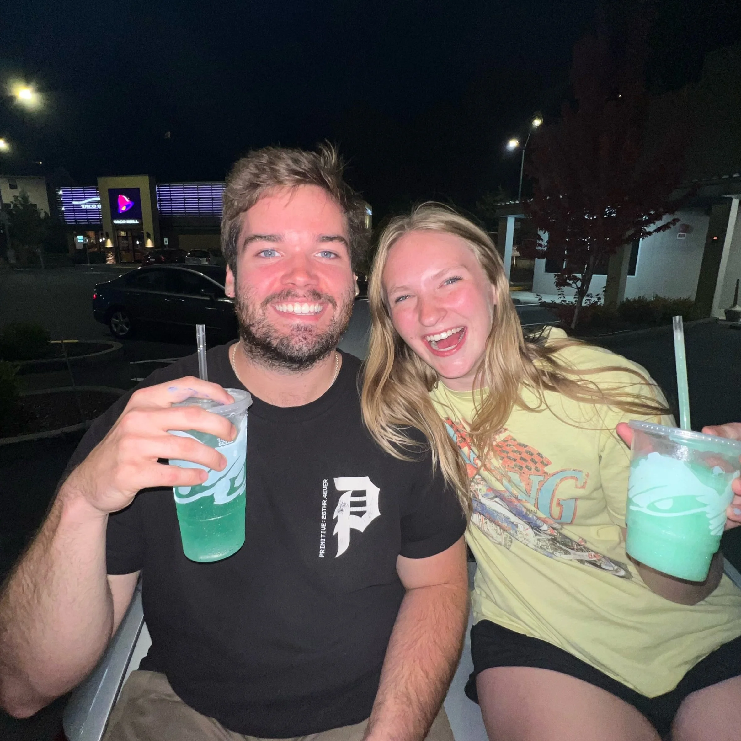 Pullman — Resonate Church