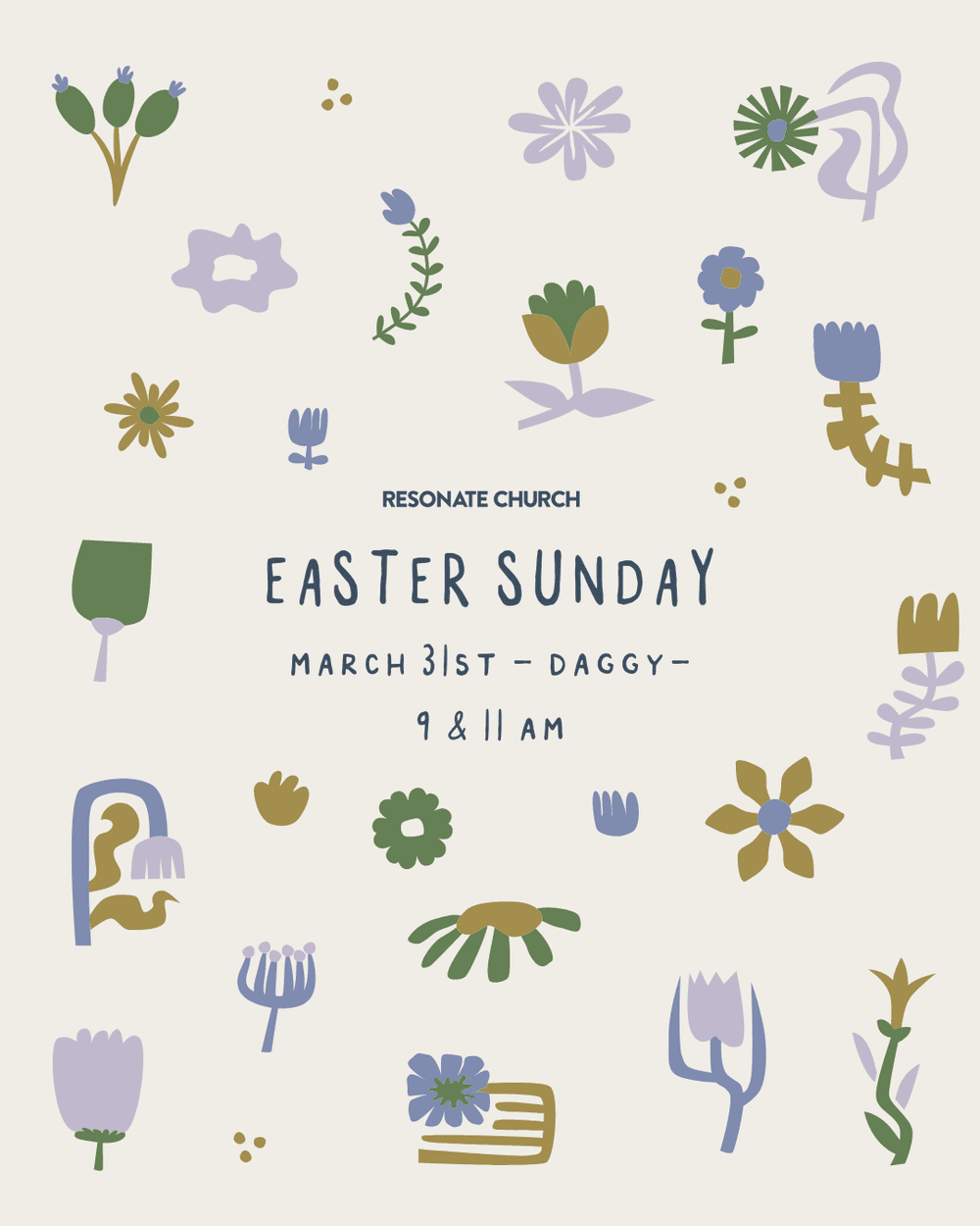 Pullman — Resonate Church