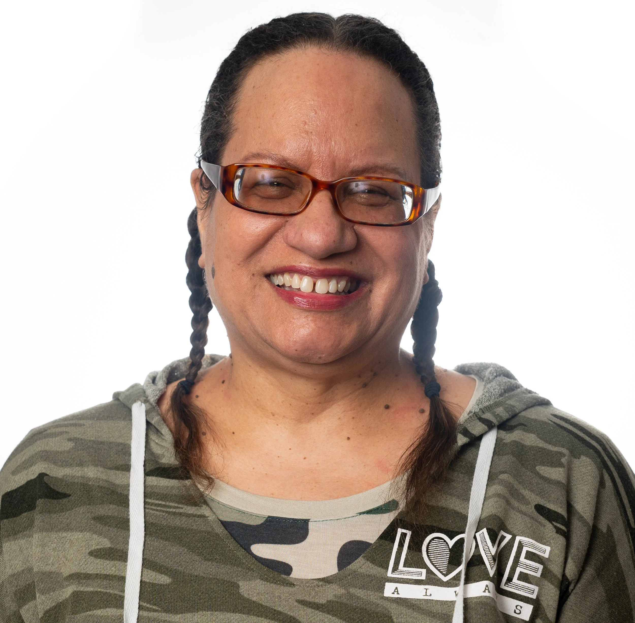 Team & Board — Northwest Center