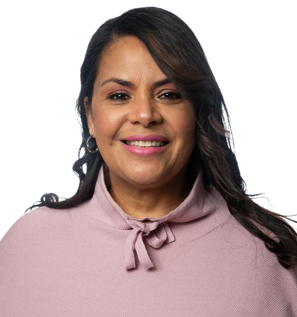 Team & Board — Northwest Center