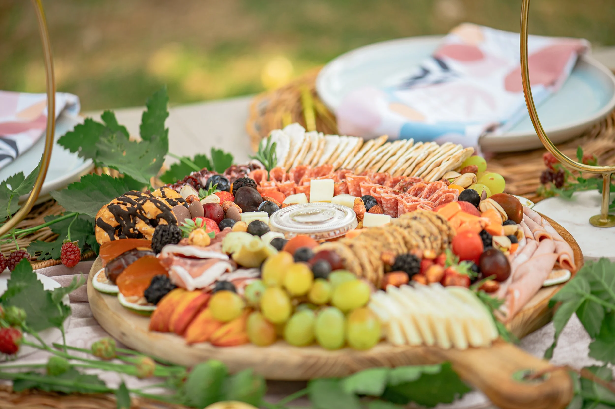 "fancy" restaurant for to-go lunch? : r/Sacramento