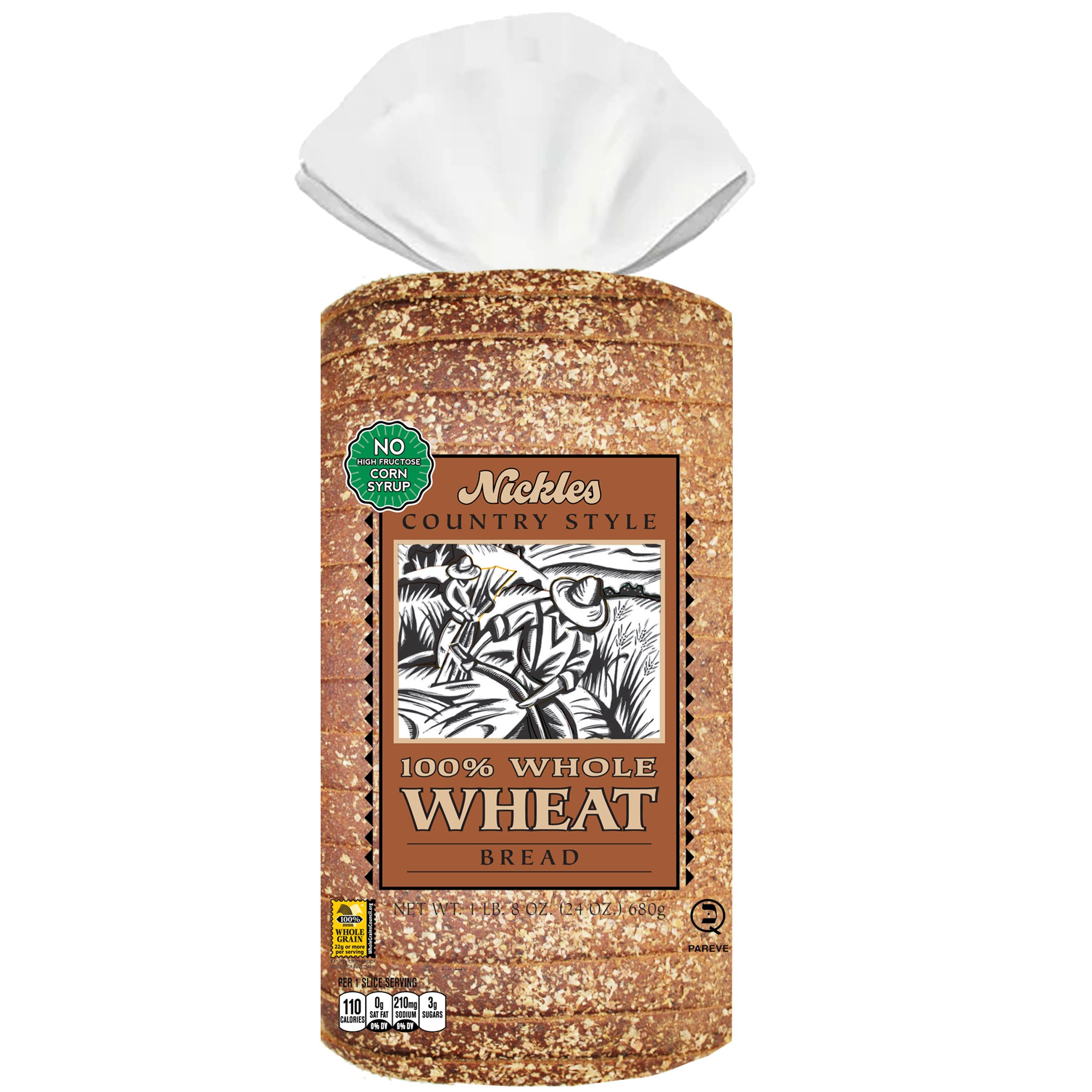 Products — Nickles Bakery