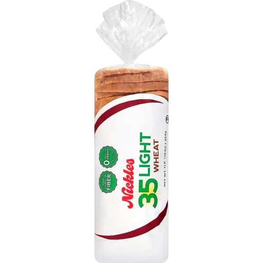 Products — Nickles Bakery