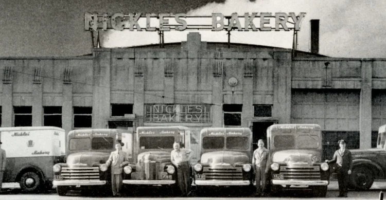 Nickles Bakery
