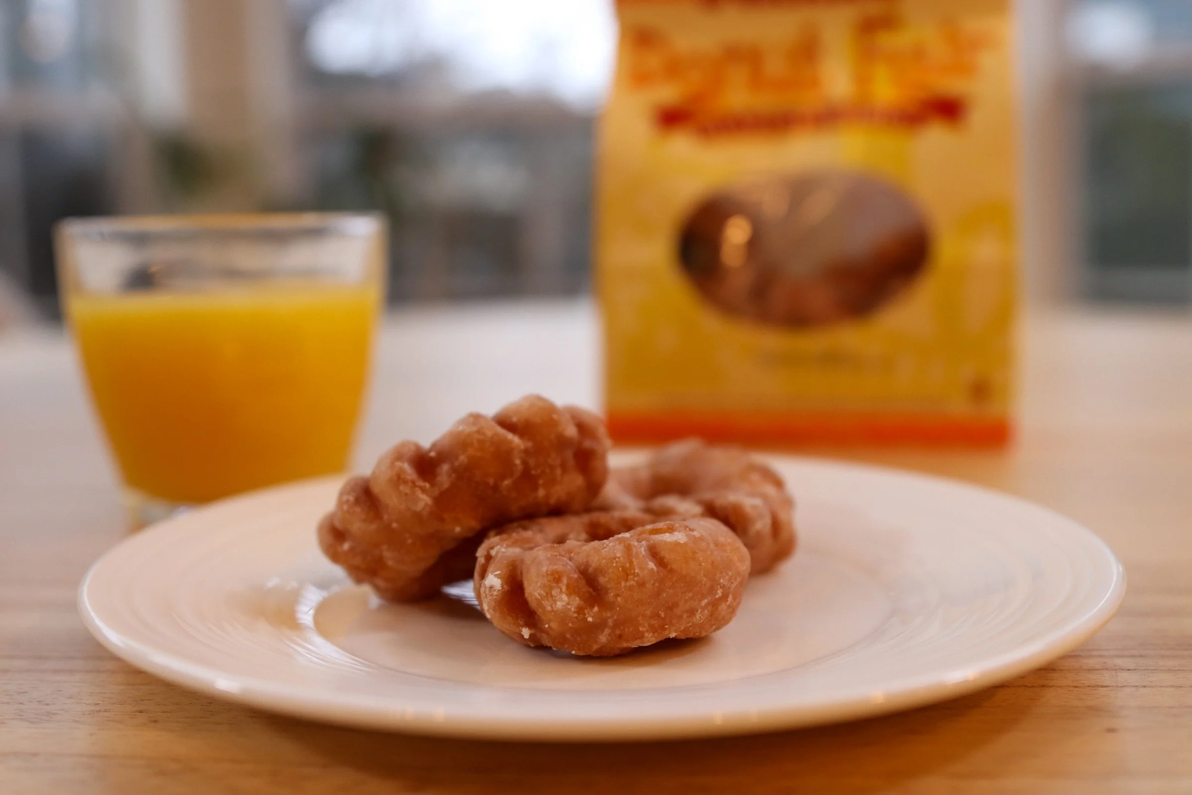 Products — Nickles Bakery