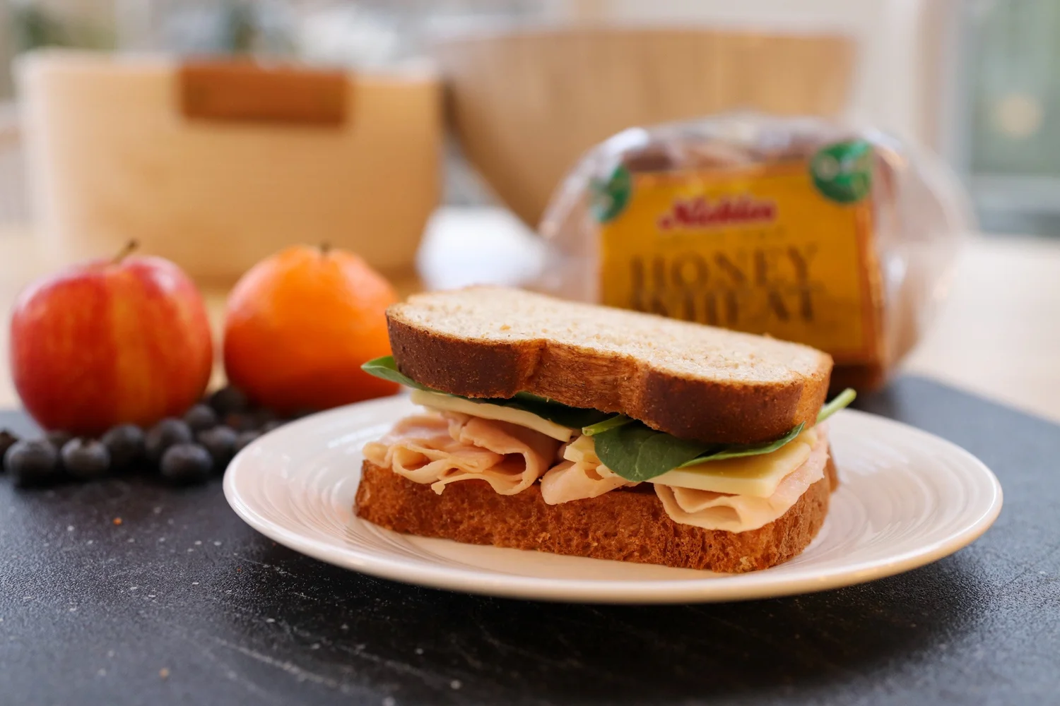 Benefits — Nickles Bakery