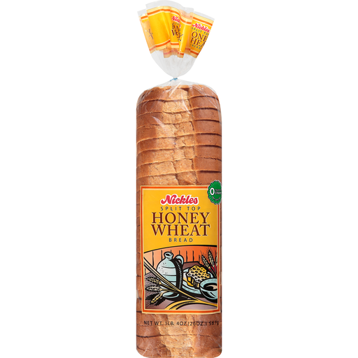 Products — Nickles Bakery