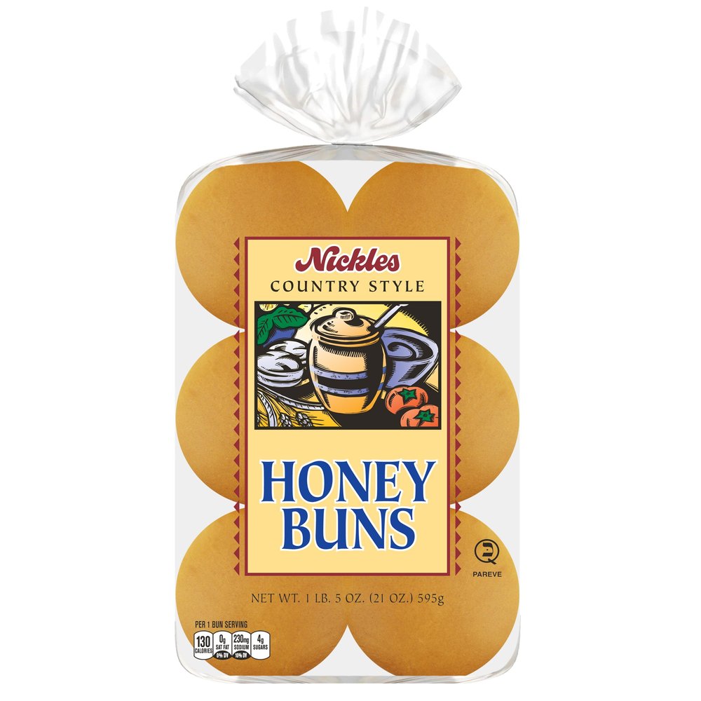 Products — Nickles Bakery