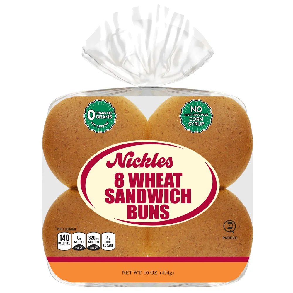 Products — Nickles Bakery