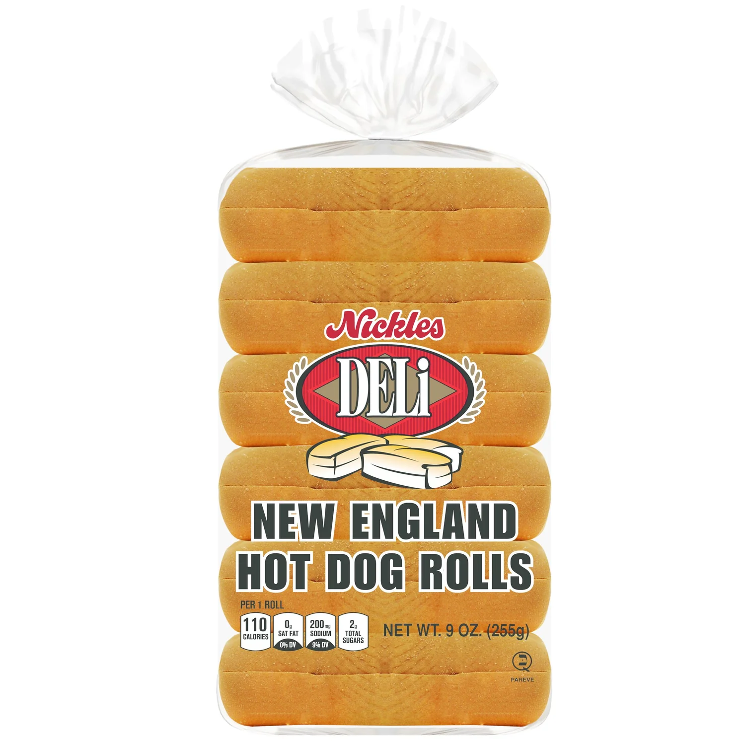 Products — Nickles Bakery