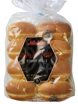 Products — Nickles Bakery