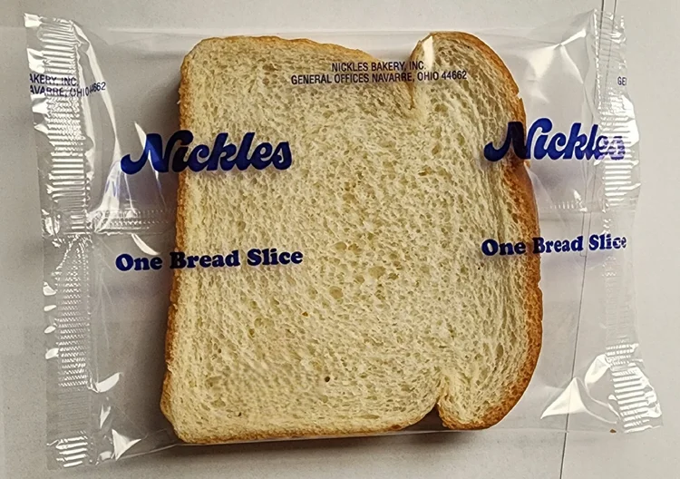 Products — Nickles Bakery