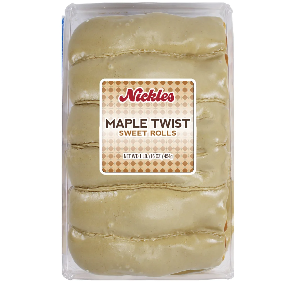 Nickles Bakery
