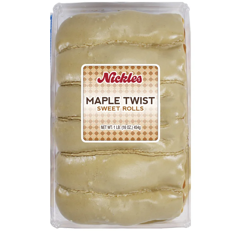 Nickles Bakery