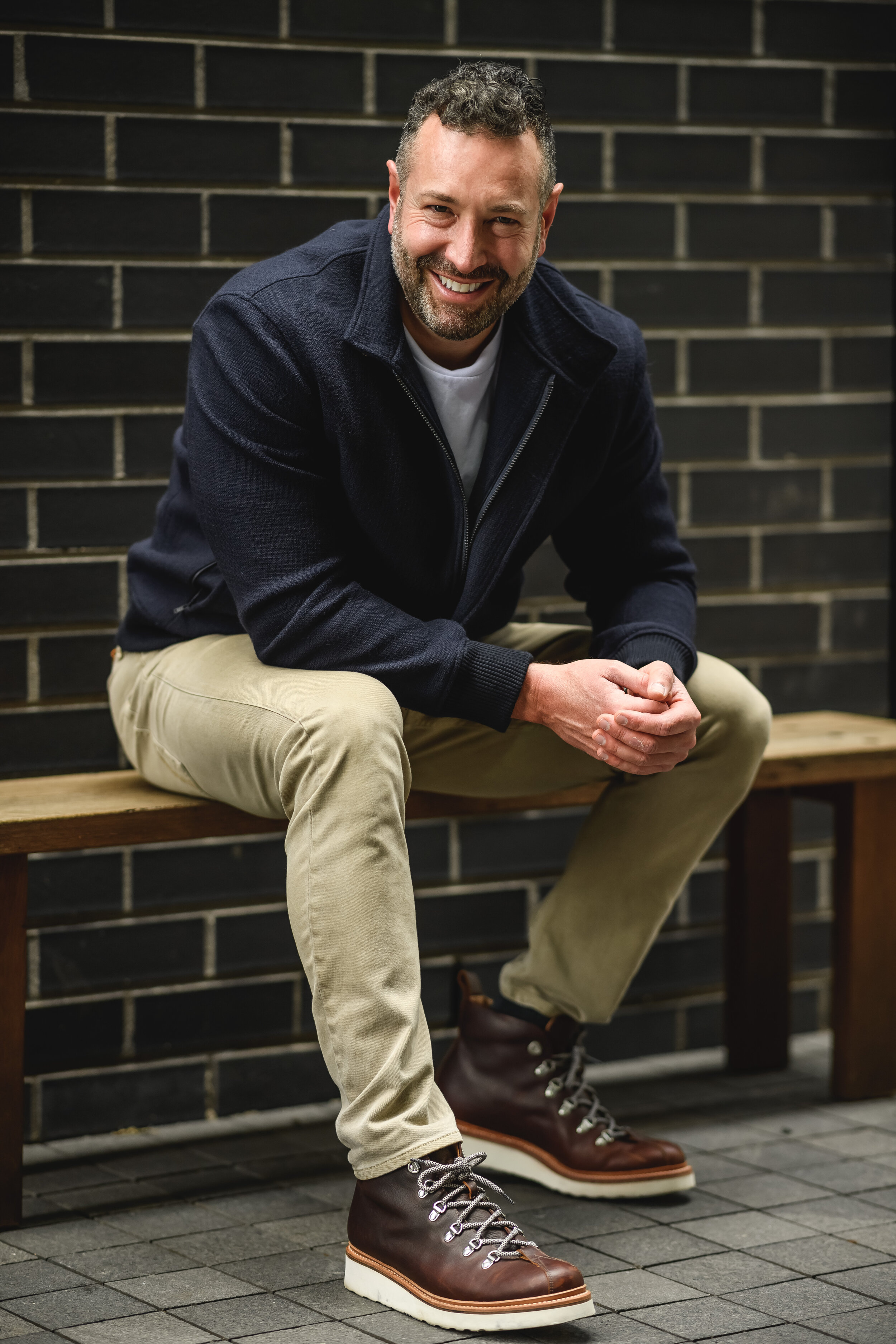 About — Greg Sellar | Transformational Change