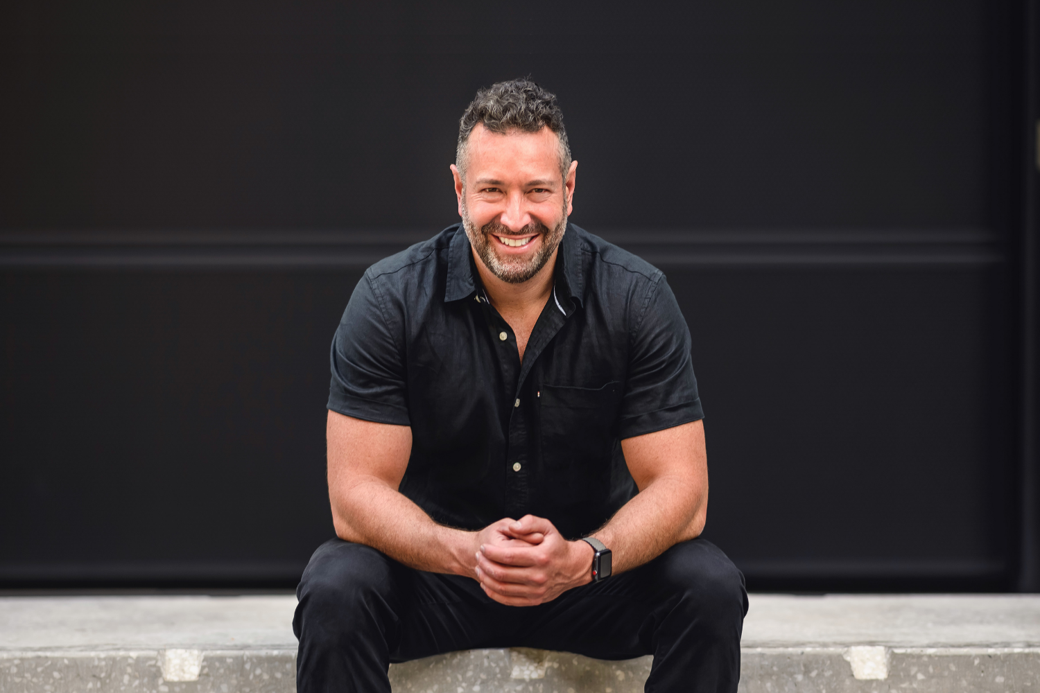 Greg Sellar | Transformational Change