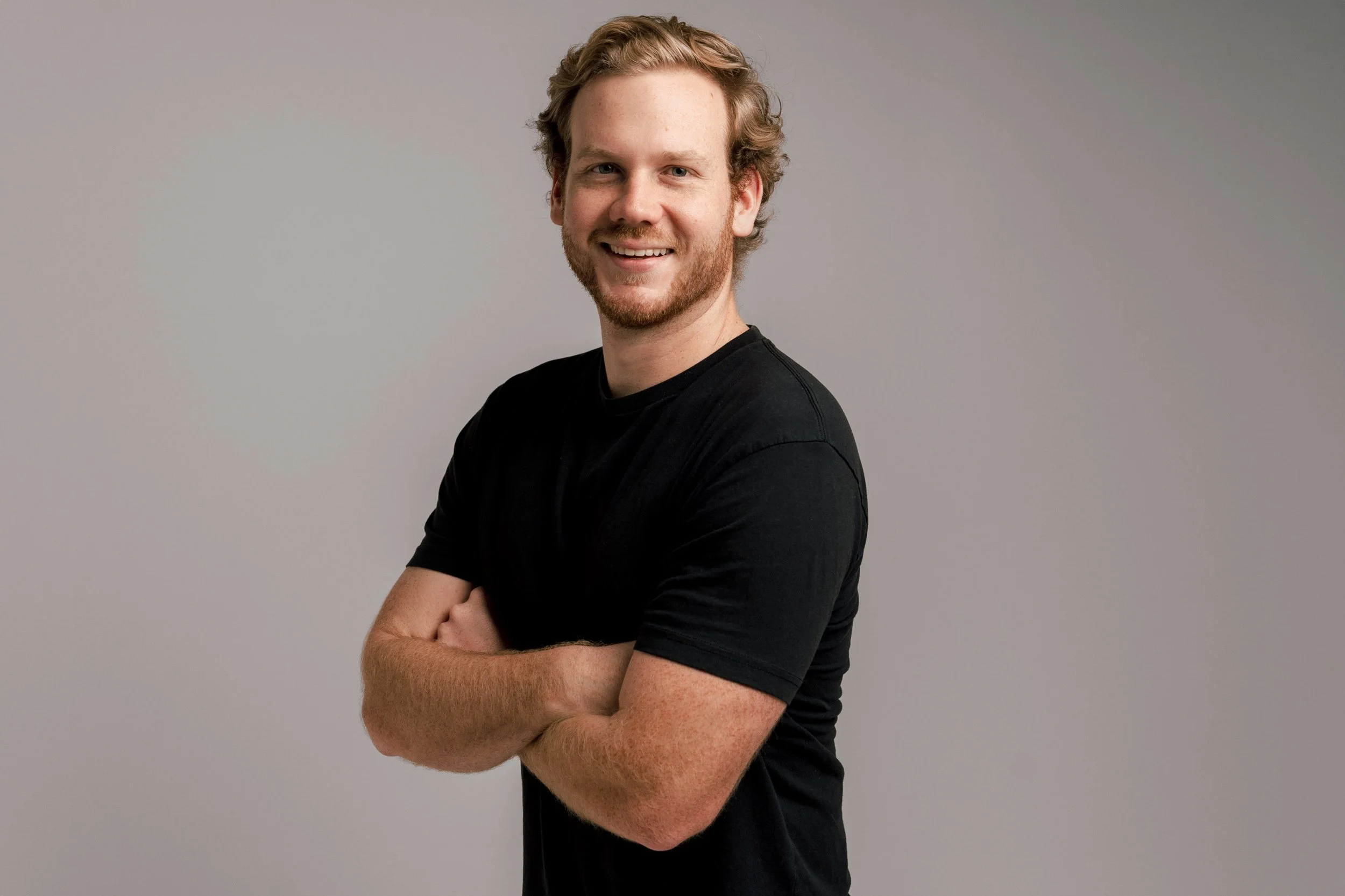 Cubby Captures - Charlotte Product & Headshot Photographer
