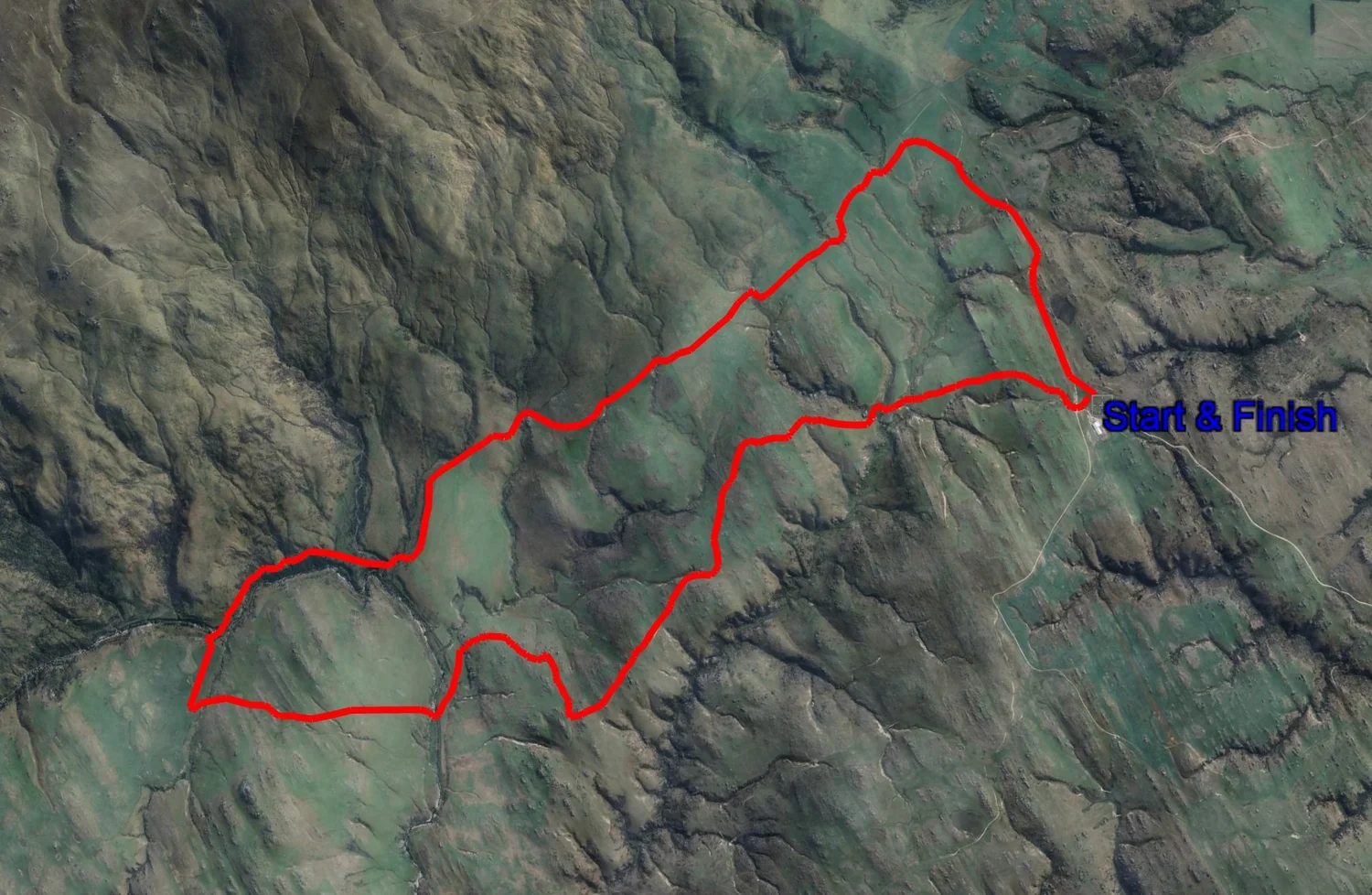 off road cycle — Taieri Tours