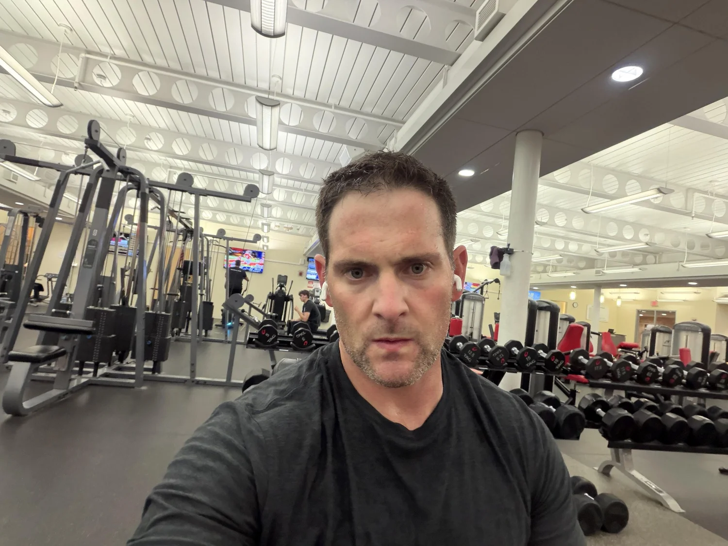 Knockout Cancer: Scott Murley — The Reaumond Foundation