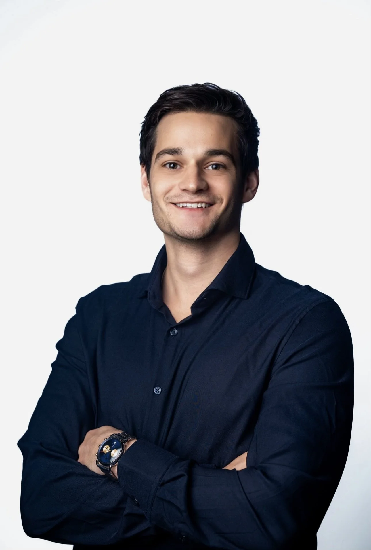 Knockout Cancer: Ben Olsen — The Reaumond Foundation