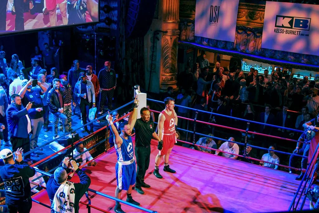 Knockout Cancer — The Reaumond Foundation